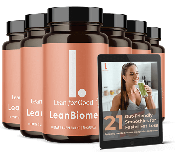 Lean for Good® - Official Website